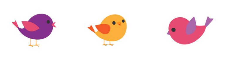 How To Tell Your Bird’s Age » Petsoid